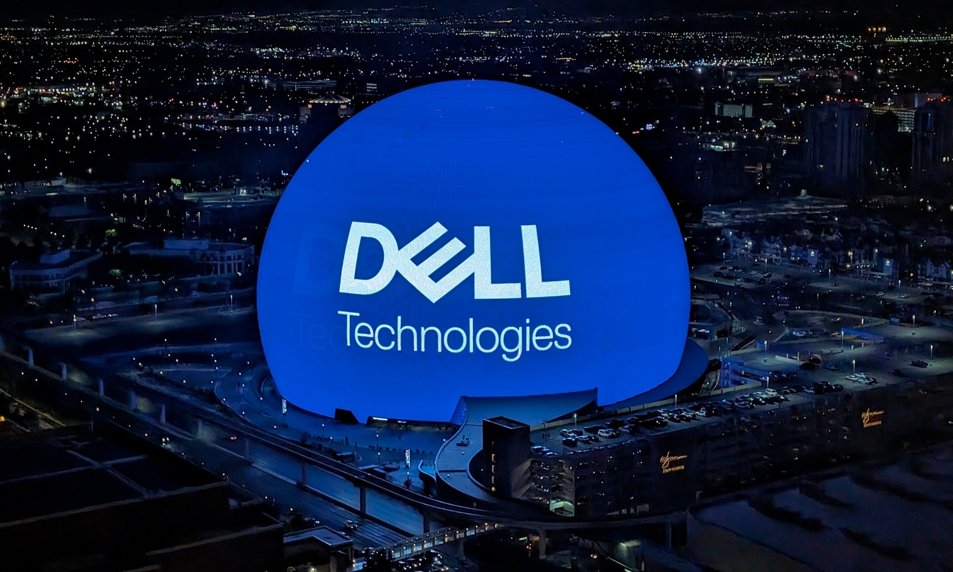 Dell Tech World 2025